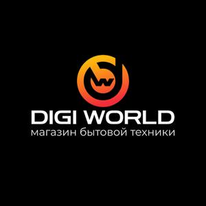 Digiworld at Taplink