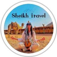 Shei.travel at Taplink