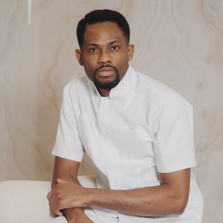 Dr.collins at Taplink