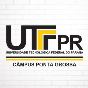 Utfpr_pg at Taplink