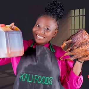 Kalifoods at Taplink