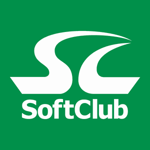 Softclub at Taplink