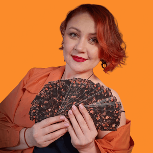 Tarot_bratanova at Taplink