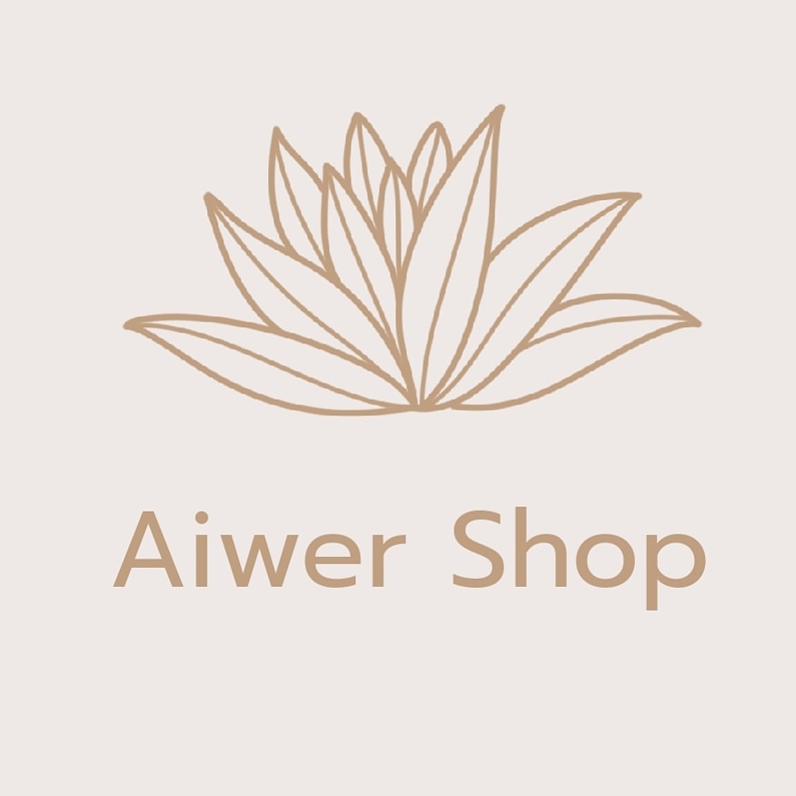 Aiwer Shop At Taplink