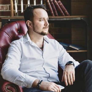 Roman.melnychenko at Taplink