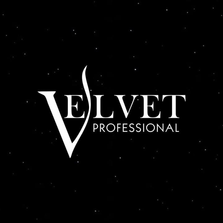 Velvet_professional at Taplink