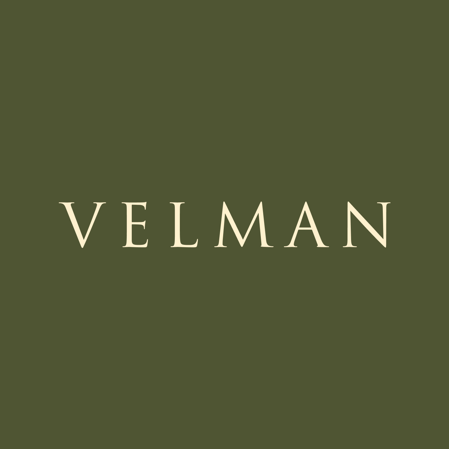 Velman at Taplink