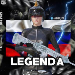 911_legenda at Taplink