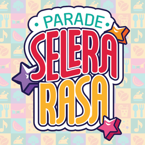 Parade Selera Rasa 2025 - Info