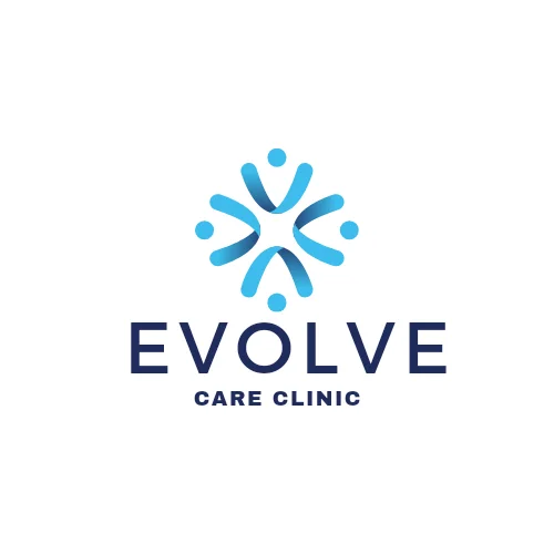 Evolvecareclinic at Taplink