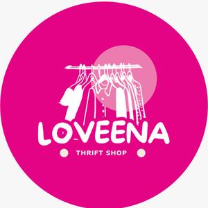 Loveena at Taplink