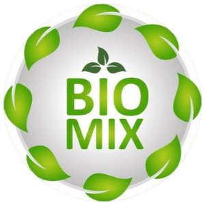 Biomix at Taplink