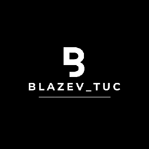 Blazev_tuc at Taplink