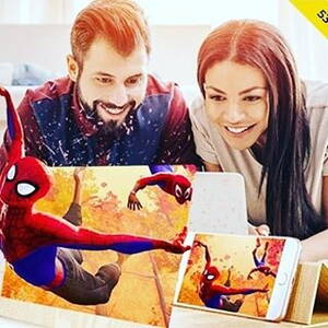 Smart_screen_3d at Taplink