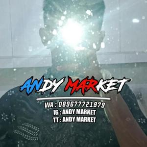 Andymarket at Taplink