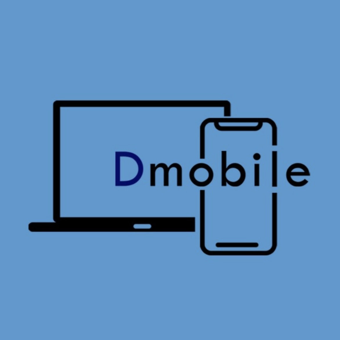 Dmobile at Taplink