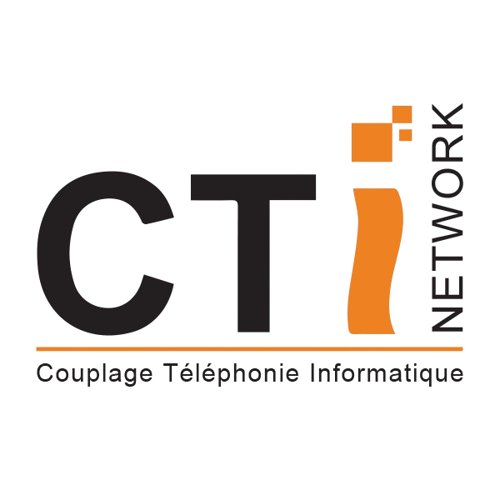 Cti_network at Taplink