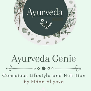 Ayurveda_genie at Taplink