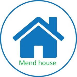 Mend_house at Taplink