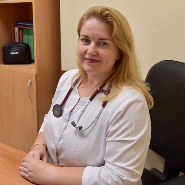 Doctor_pogorelova at Taplink