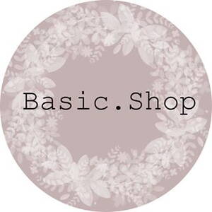Basic.shop.spb at Taplink