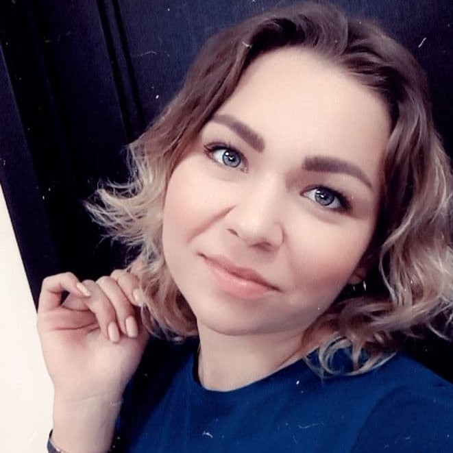 Nadezhda_blog at Taplink