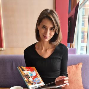 Elena_shaburakova_ at Taplink