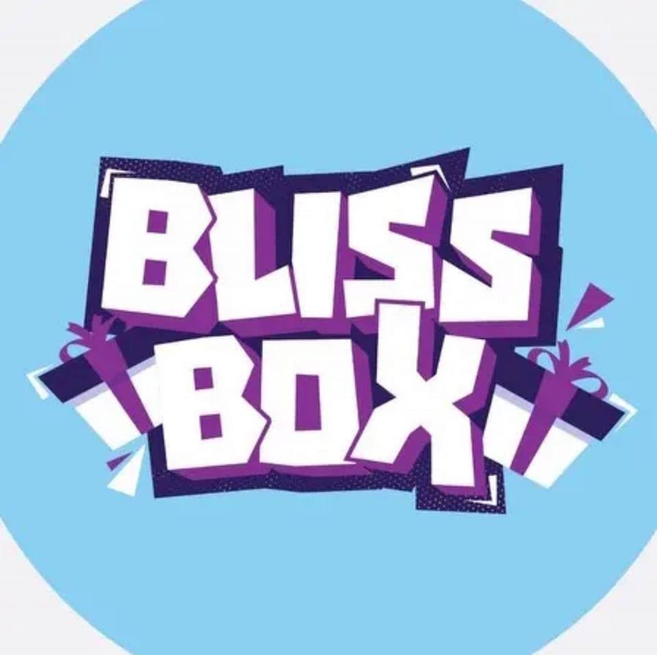 Blissbox at Taplink
