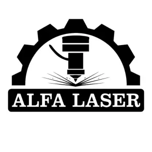 Alfa.laser at Taplink