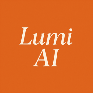 Lumi_ai_tools at Taplink