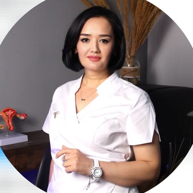 Ginekolog_maxsuda at Taplink