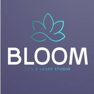 Bloom.laser at Taplink