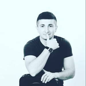 Andrik.official at Taplink