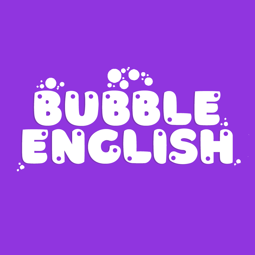 Bubble_english_school at Taplink
