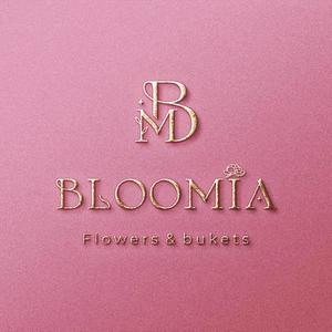 Bloomia_flowers at Taplink