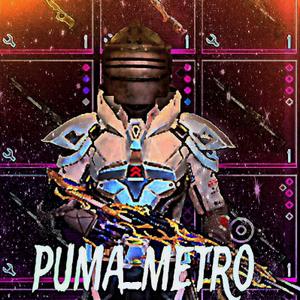 Puma_metro at Taplink