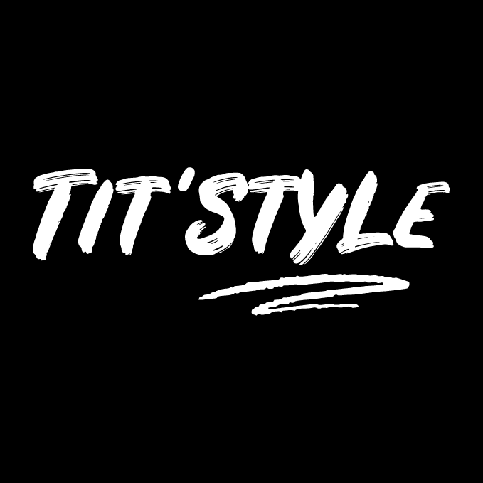 TIT style TIT kids TIT style TIT kids