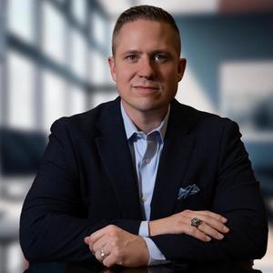 Dr. Aaron George Glover