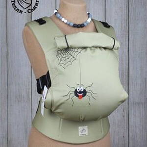 Teddy_sling at Taplink