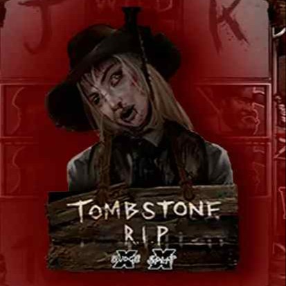 Tombstonerip at Taplink