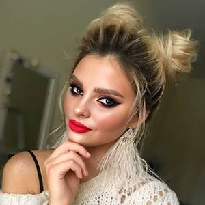 Senechka_makeup at Taplink