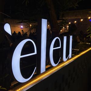 Eleuresto at Taplink
