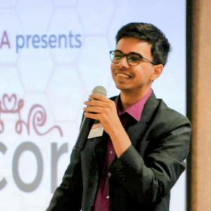 Nikhil.hs at Taplink