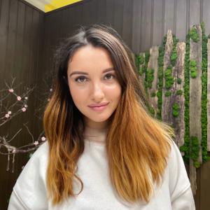 Lady_mind at Taplink