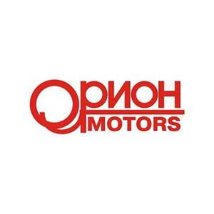 Orion_motors at Taplink
