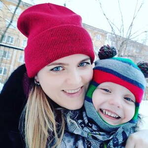 Veronika_work_home at Taplink