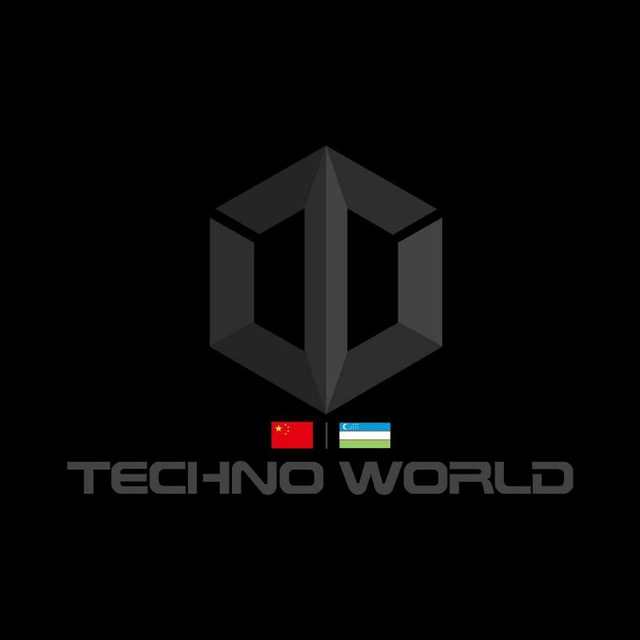 Technoworld_uz at Taplink