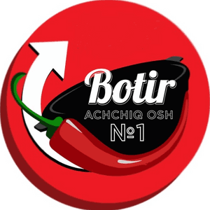 Botir_achchiq_osh at Taplink