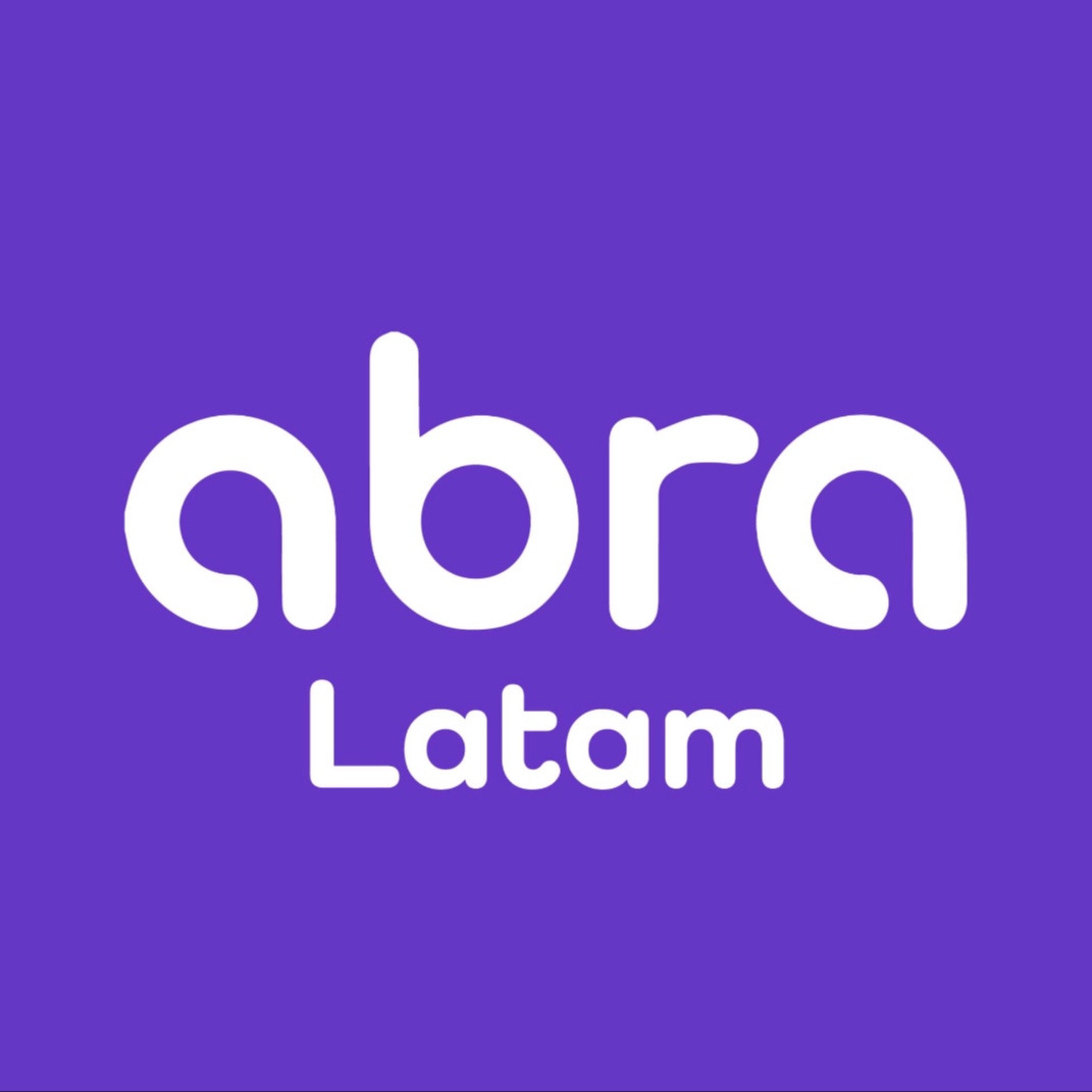Abra_latam at Taplink