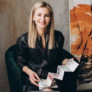 Saveleva.interior at Taplink